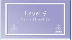 FadARA - Educación a distancia - DGED [Catálogo]