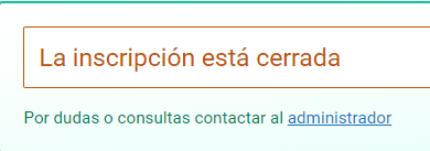 FadARA - Educación a distancia - DGED [Catálogo]