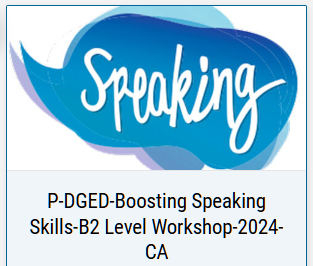 FadARA - Educación a distancia - DGED [Catálogo]